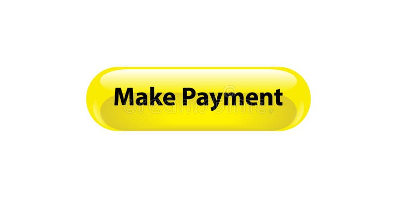 Make Payment Button Stock Illustrations – 481 Make Payment Button Stock ...