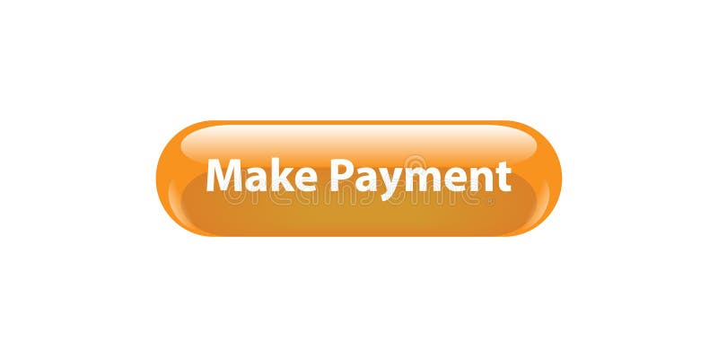 Make Payment Button Stock Illustrations – 481 Make Payment Button Stock ...