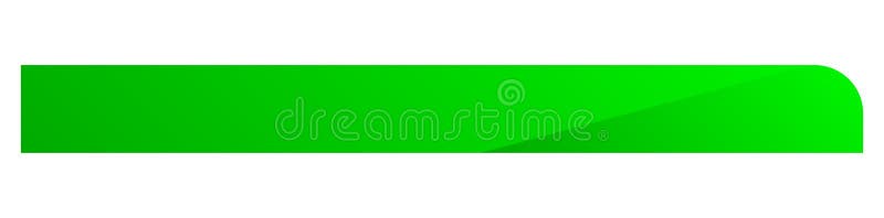 Long, Oblong Rectangular, Rectangle Button, Banner, Plaque Shapes ...