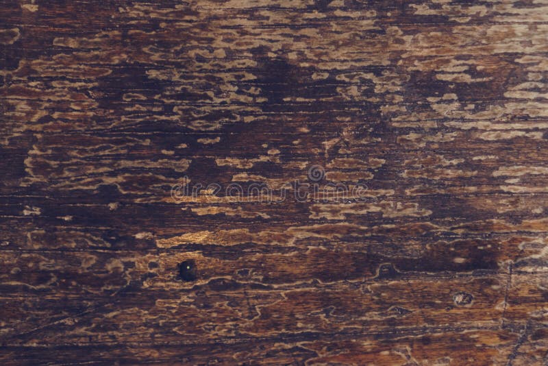 Long Old Grunge Wood Background Stock Image - Image of dark, design ...