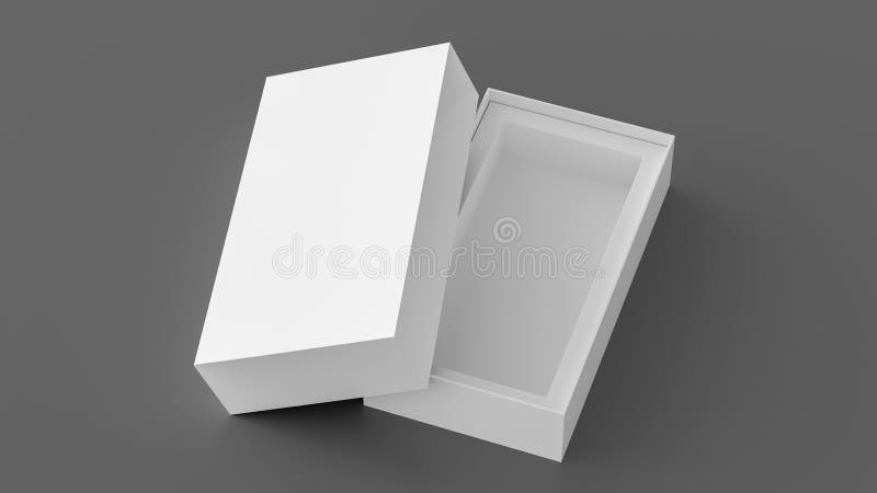 Long Box Side Lid Stock Illustrations – 132 Long Box Side Lid Stock ...