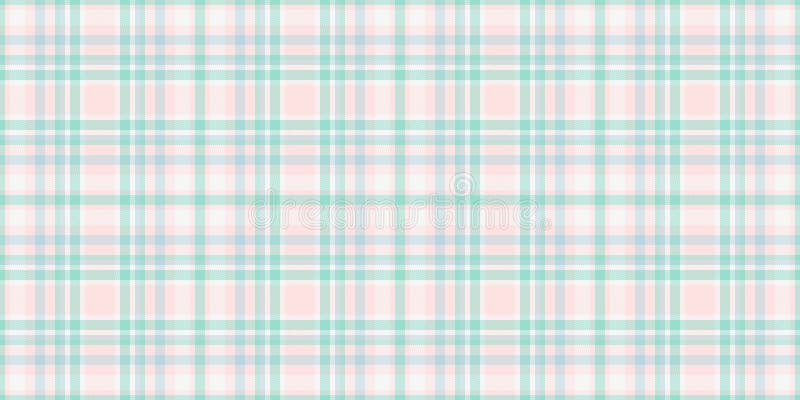 Long Pattern Check Vector, Jacket Fabric Background Plaid. Site Texture ...