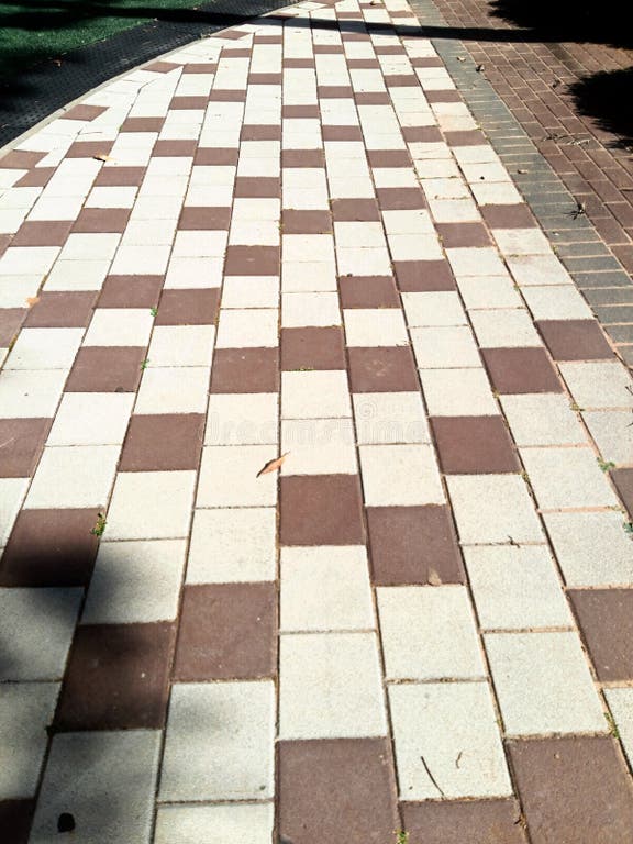 Long angle view of road stock photo. Image of environment - 210816618