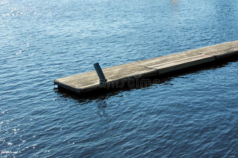 Long Pier Picture. Image: 6189055