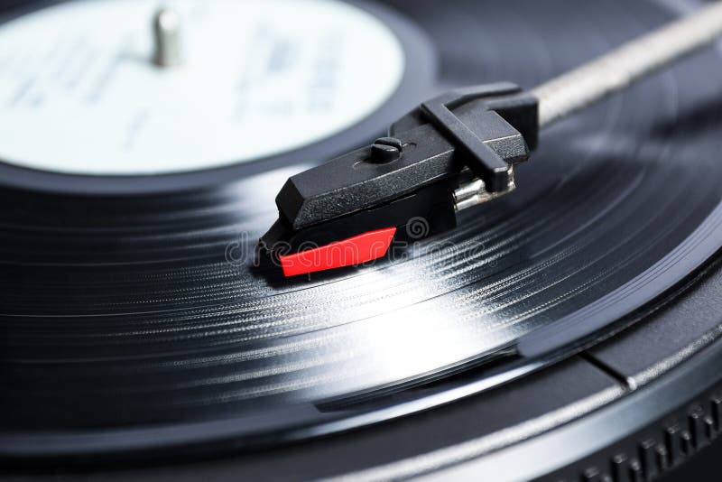 Long playing vinyl record stock photo. Image of music - 12616216