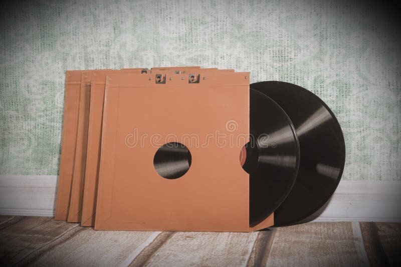 Long playing vinyl record stock photo. Image of music - 12616216