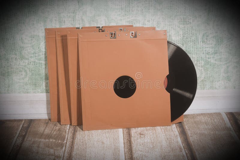 Long playing vinyl record stock photo. Image of music - 12616216