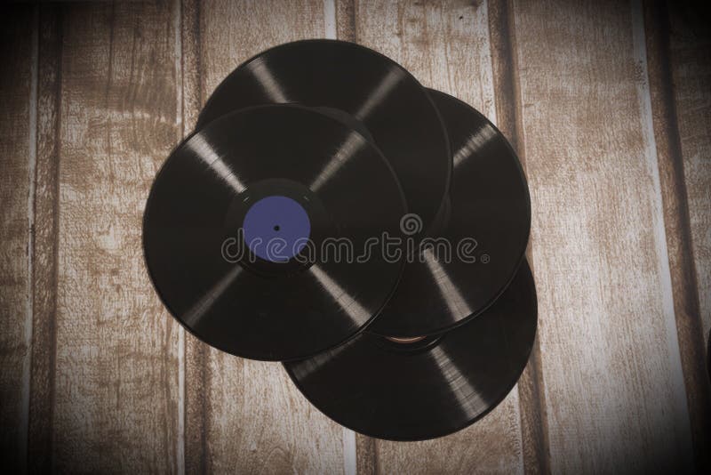Long playing vinyl record stock photo. Image of music - 12616216