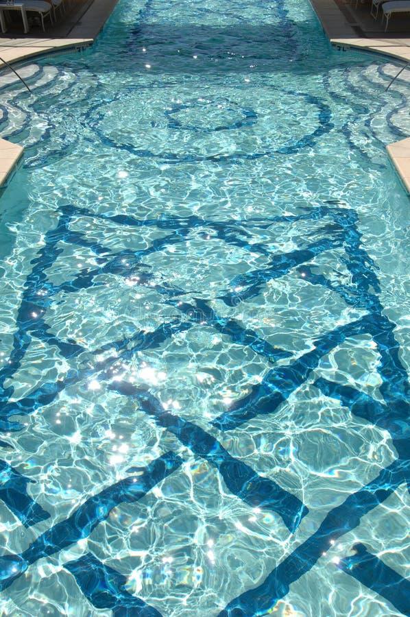 Long Pool 1 stock image. Image of swimming, europe, pools - 8458339