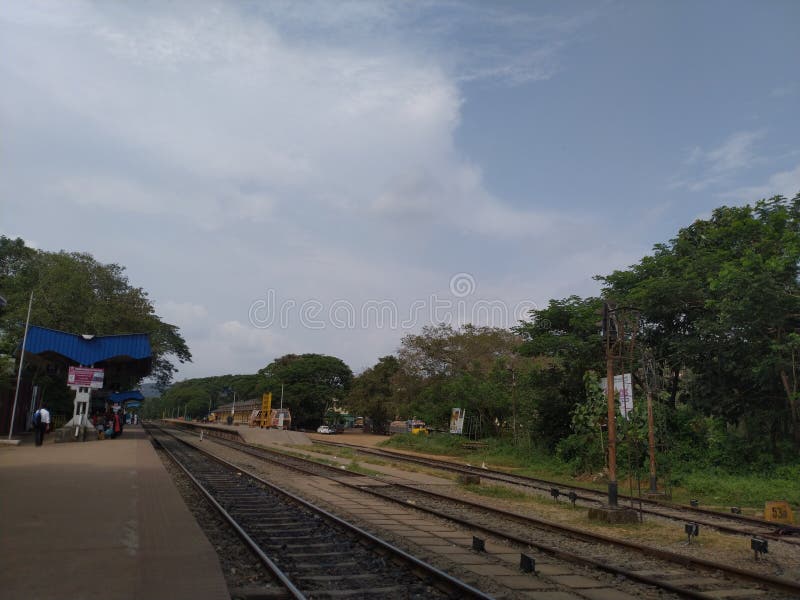 Ra editorial photography. Image of railway, long, track - 126157762