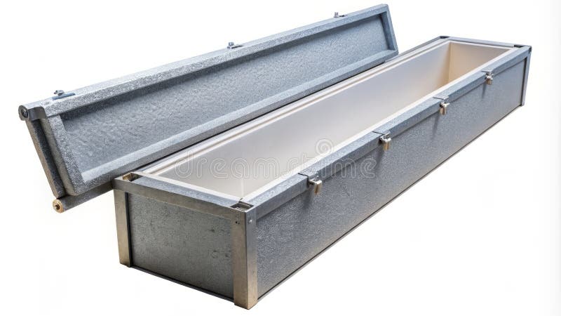 Insulated Pipe Encasement Box Protect Water Pipes from Extreme ...