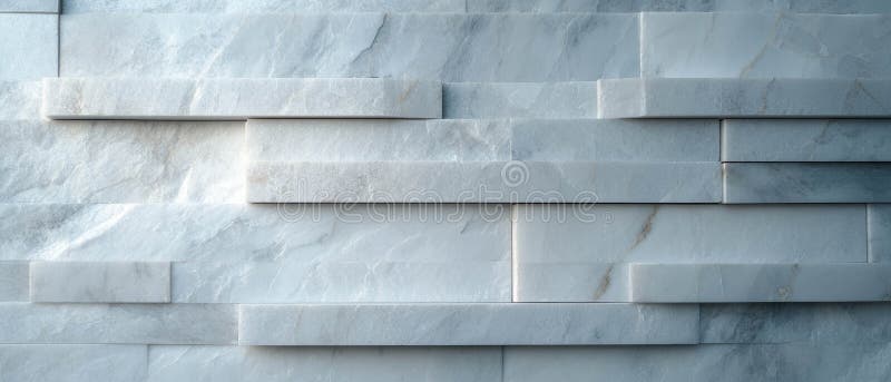 Long Rectangular Tiles Feature Modern Linear Design for Contemporary ...