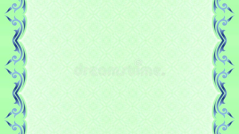 Long, Rectangular, Vertical Decorated Pink Stripes, Lines on a White ...