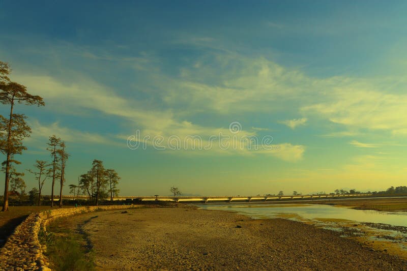 Assam Floods Stock Photos - Free & Royalty-Free Stock Photos from ...