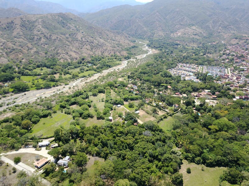 Long River stock image. Image of lake, clouds, skyline - 95155887