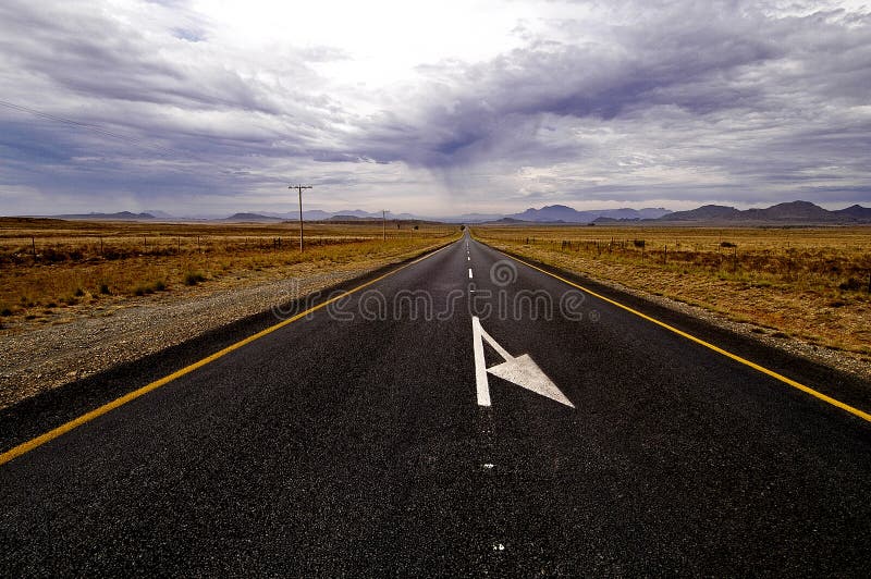 Long Road Free Stock Photos & Pictures, Long Road Royalty-Free and ...