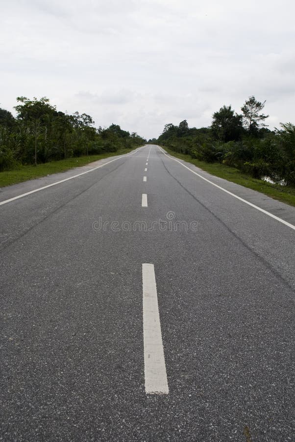 Long Road stock photo. Image of fast, destination, direction - 35371150