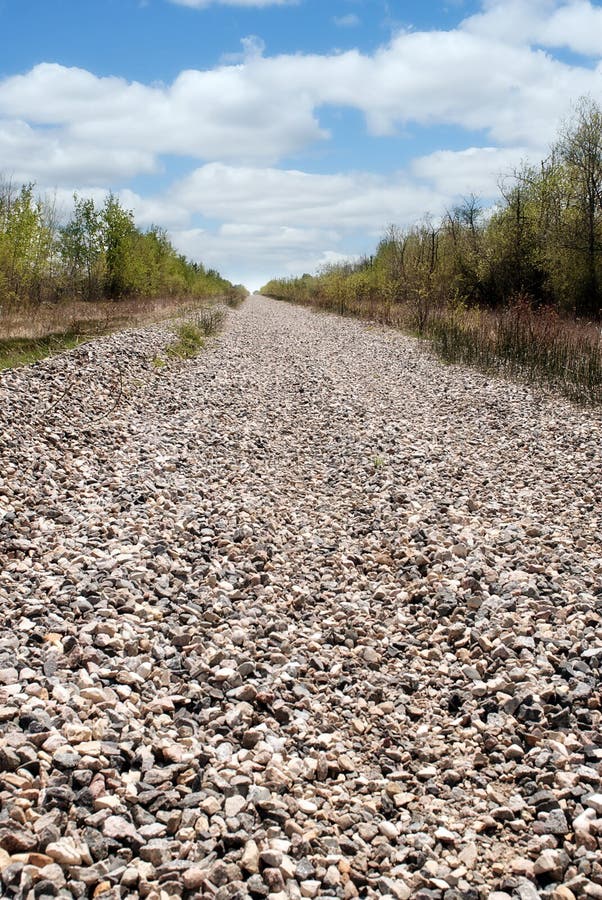Rocky Path stock photo. Image of creek, stones, ribbed - 878696