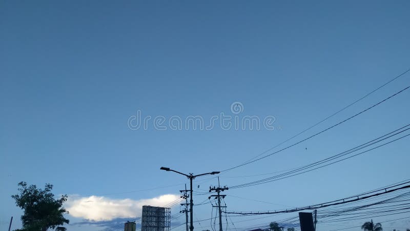 Long Running Electric Cable Stock Photos - Free & Royalty-Free Stock ...