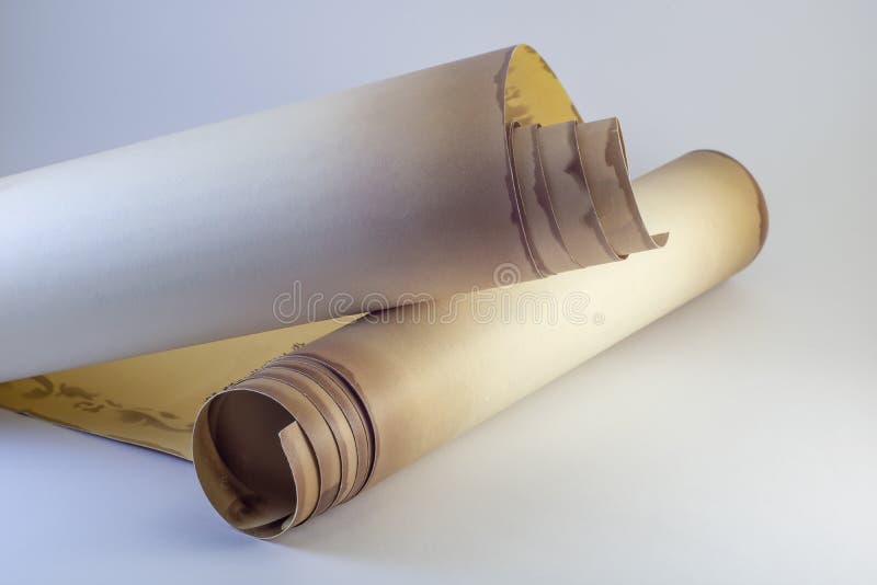 150 Old Long Scroll Stock Photos - Free & Royalty-Free Stock Photos ...