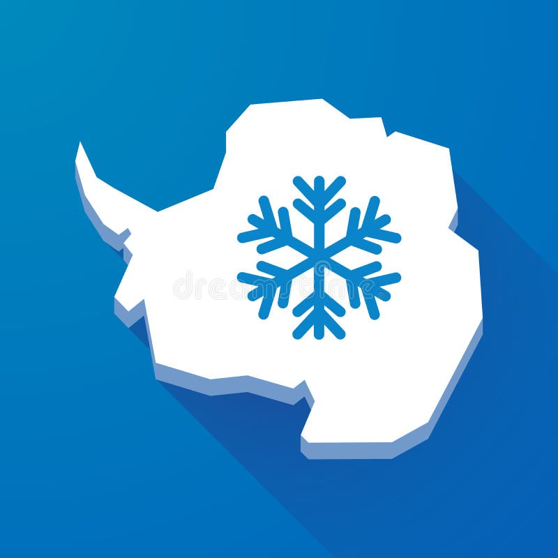 Frozen Continent Stock Illustrations – 322 Frozen Continent Stock ...