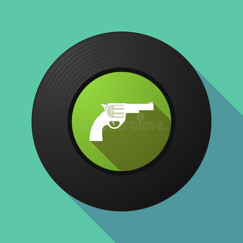 Plastic Revolver Gun Stock Illustrations – 148 Plastic Revolver Gun ...