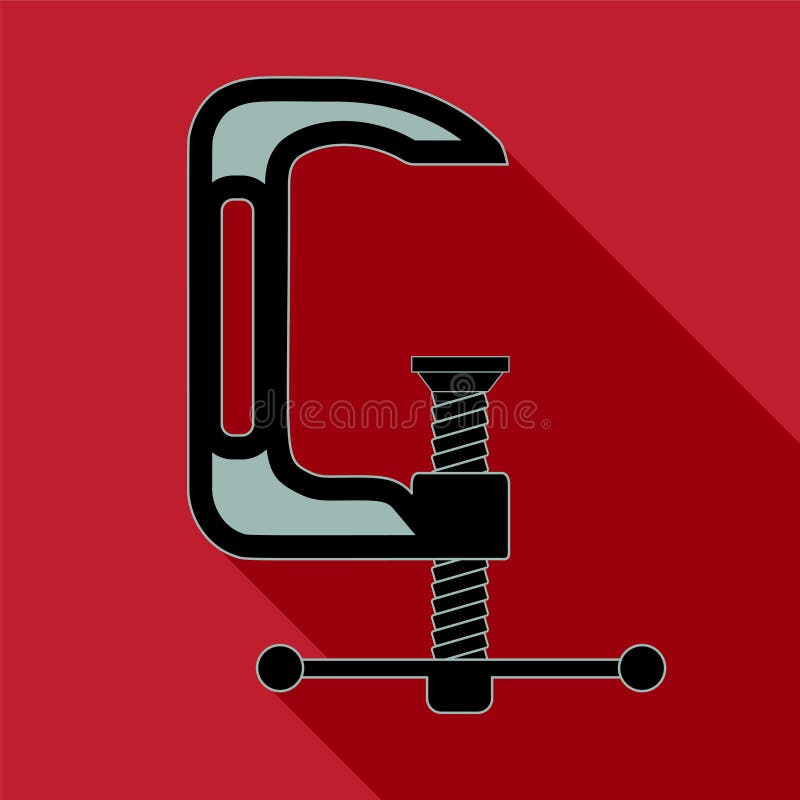 G Clamp Stock Illustrations – 143 G Clamp Stock Illustrations, Vectors ...