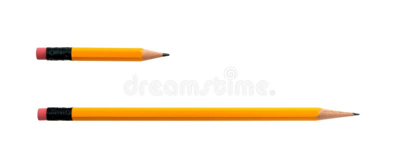 235 Long Short Pencil Stock Photos - Free & Royalty-Free Stock Photos ...