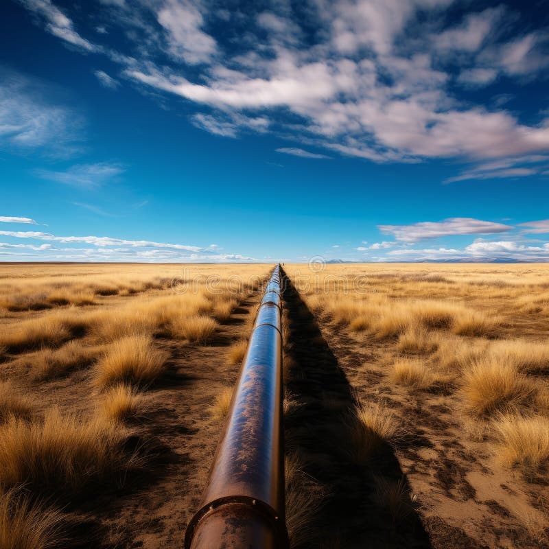 Completed Pipeline Stock Illustrations – 8 Completed Pipeline Stock ...