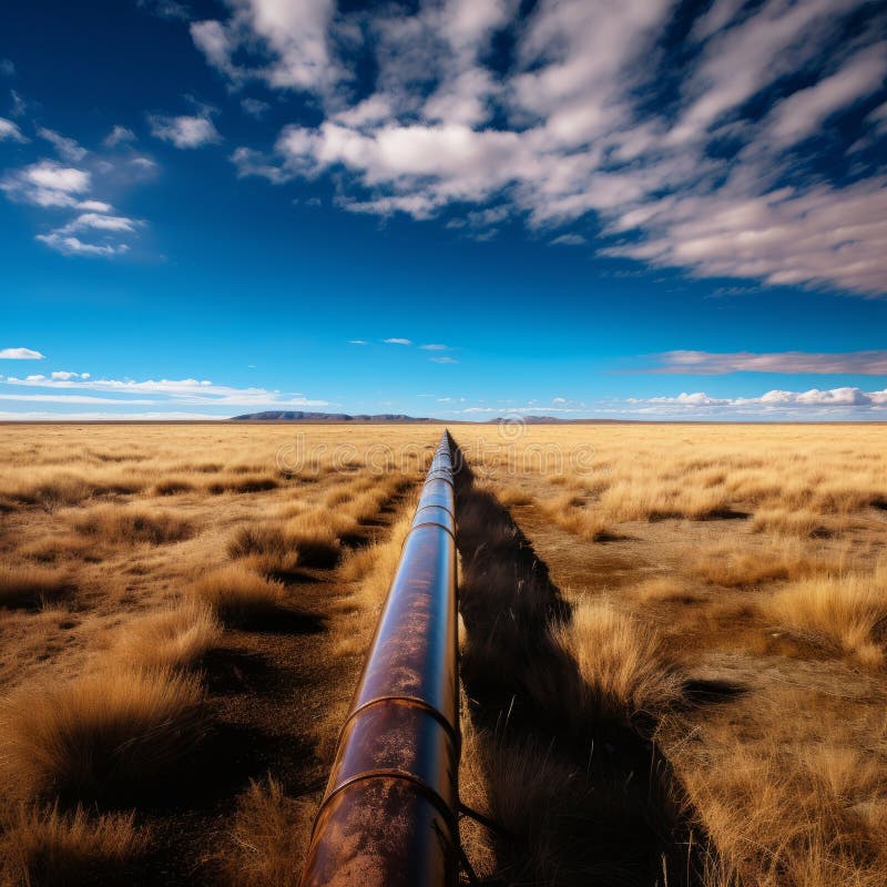 Completed Pipeline Stock Illustrations – 6 Completed Pipeline Stock ...