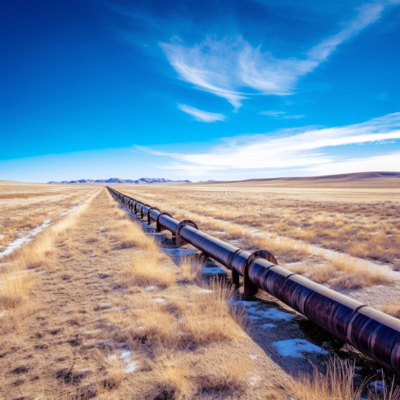 Completed Pipeline Stock Illustrations – 8 Completed Pipeline Stock ...