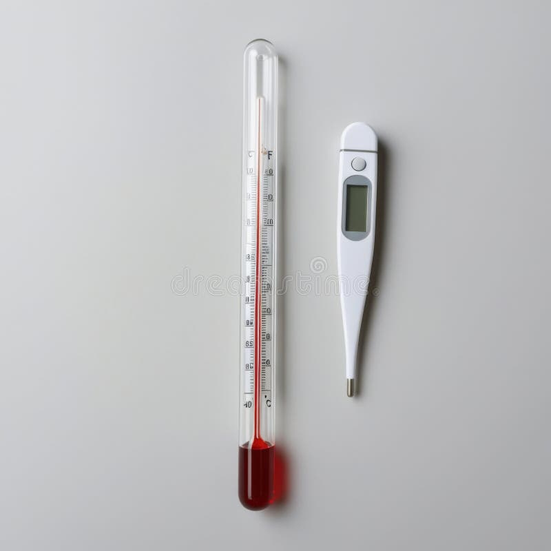 Long Slender Tube with a Bulb at One End Stock Illustration ... Long Slender Tube with a Bulb at One End Stock Illustration ...