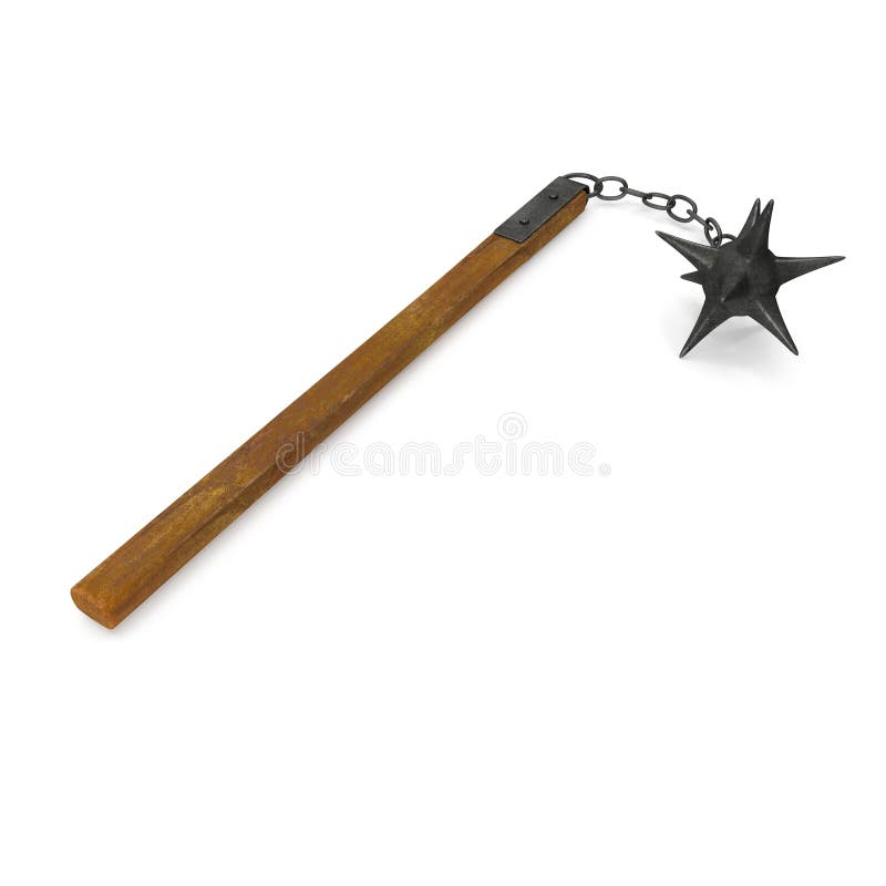 Spiked Chain Stock Illustrations – 376 Spiked Chain Stock Illustrations ...