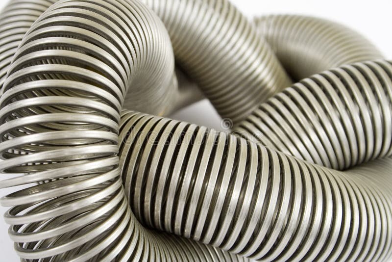 Long spring close up 6 stock photo. Image of close, springs - 770778