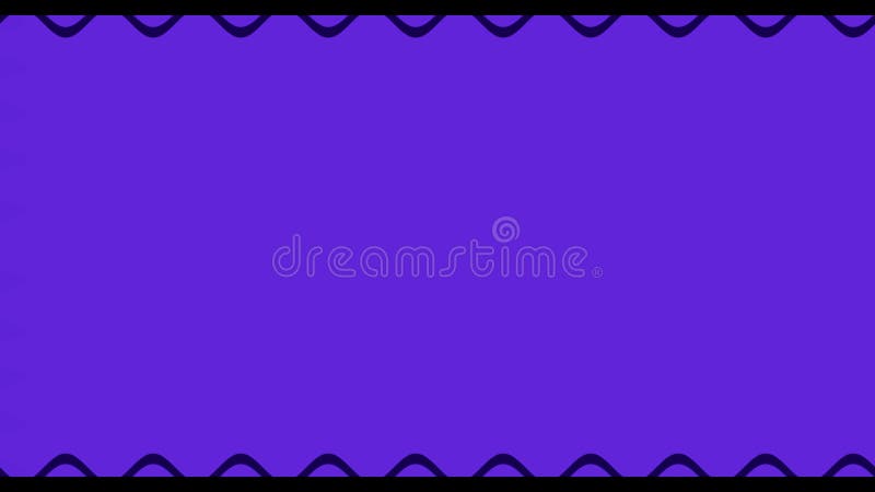 Long Stationary, Wavy Perpendicular Black Long Lines at the Top and ...