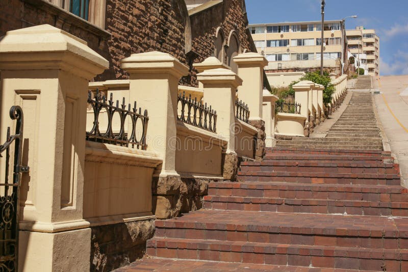 7+ Steep outdoor staircase Free Stock Photos - StockFreeImages