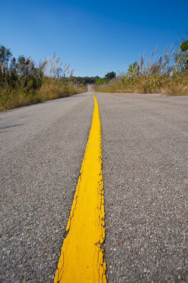 Long street stock photo. Image of stone, closeup, tarmac - 28909628