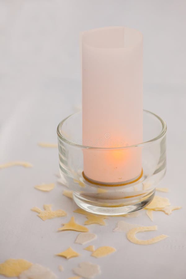 Long Table Wedding Dinner Setup. Stock Photo - Image of drink, dinner ...