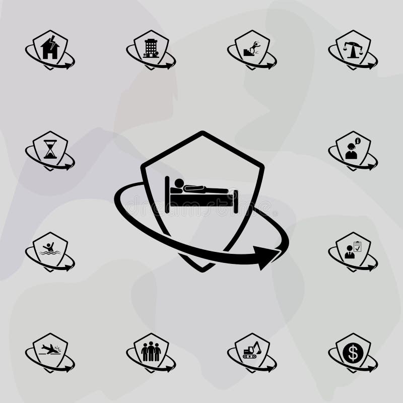 Long Term Care Icons Stock Illustrations – 70 Long Term Care Icons ...