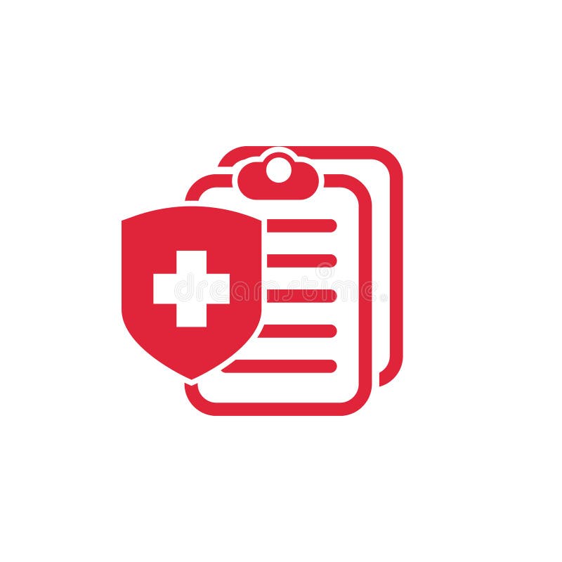 Long Term Protection Transparent Icon Stock Vector - Illustration of ...