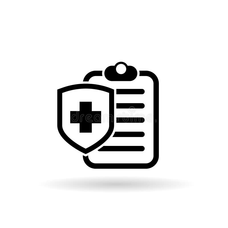 Long Term Protection Transparent Icon Stock Vector - Illustration of ...