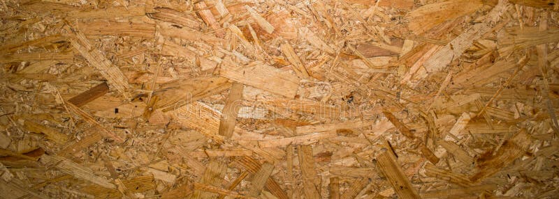 Texture Oriented Strand Board Stock Image - Image of board, design ...