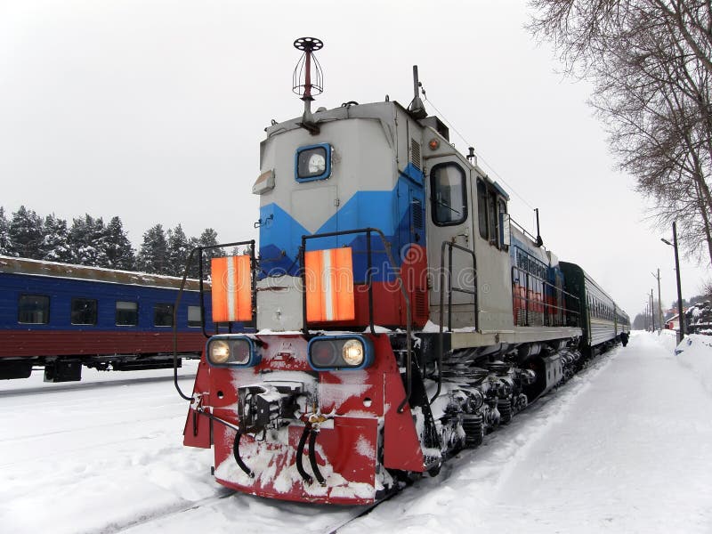 Long train stock photo. Image of cistern, railway, tank - 18157772