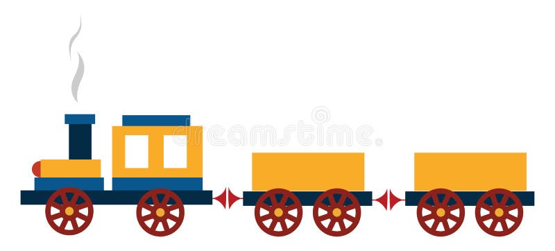 Long Train Stock Illustrations – 5,126 Long Train Stock Illustrations ...
