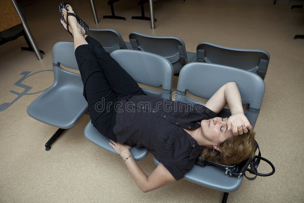 Long wait stock image. Image of mature, middle, frustration - 21304701