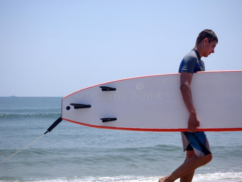 The long walk back editorial image. Image of walk, walking - 54277010