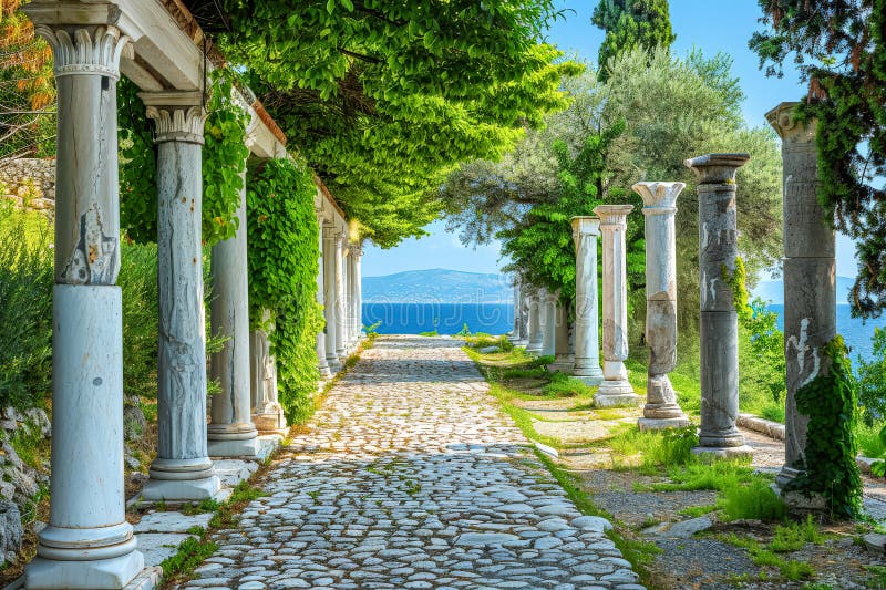 772 Ocean Pillars White Stock Photos - Free & Royalty-Free Stock Photos ...