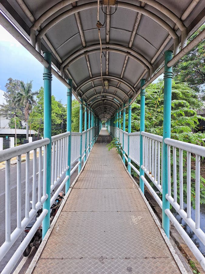 A Long Way To Go in a Cloudy Sky Stock Image - Image of happy, cloudy ...