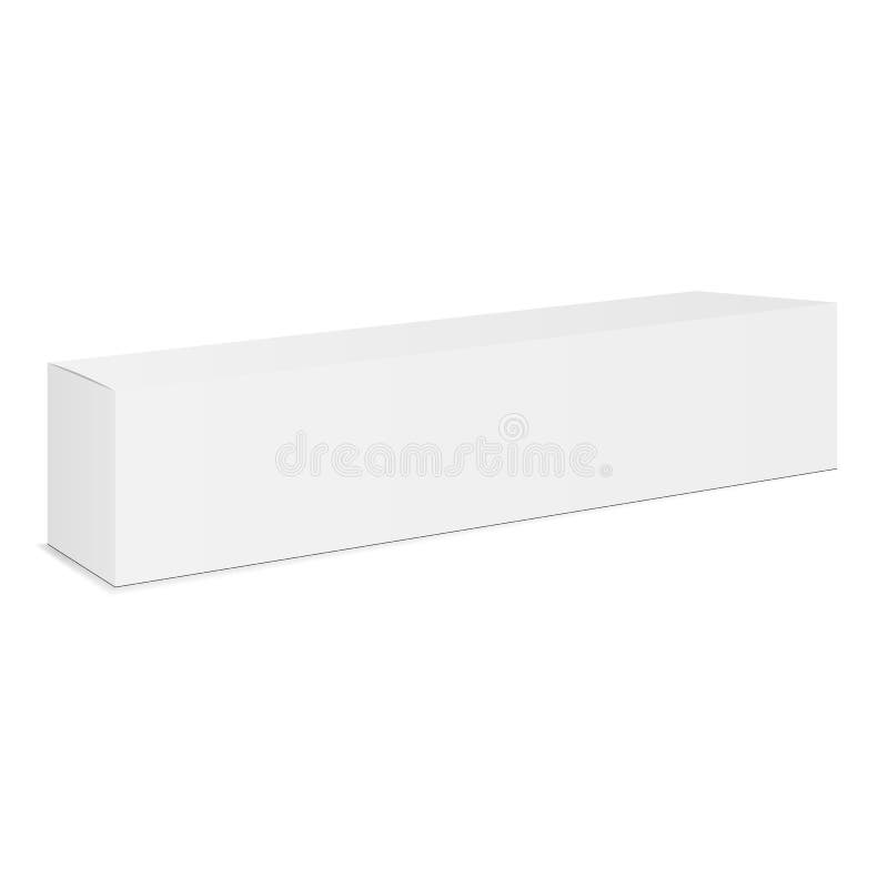 Thin Mockup Rectangular Box Stock Illustrations – 134 Thin Mockup Rectangular Box Stock ...