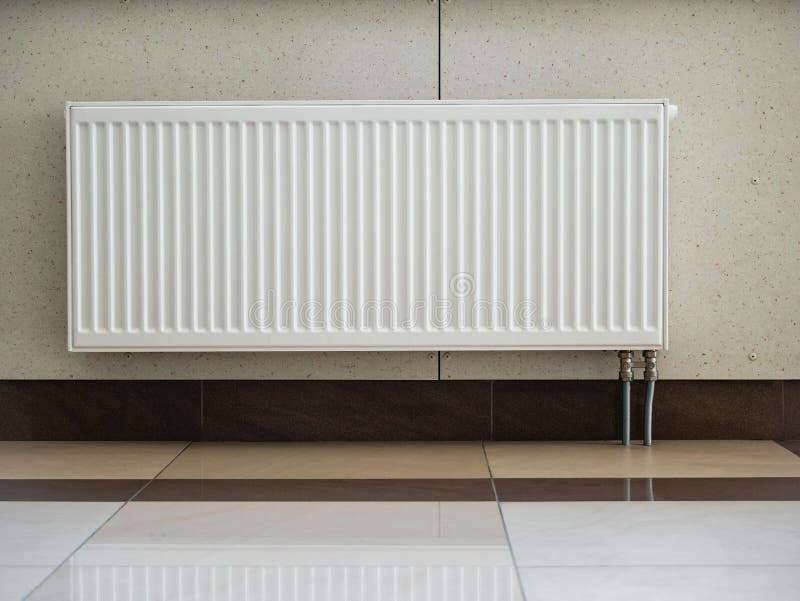 Long White Radiator Heating System Stock Photos - Free & Royalty-Free ...